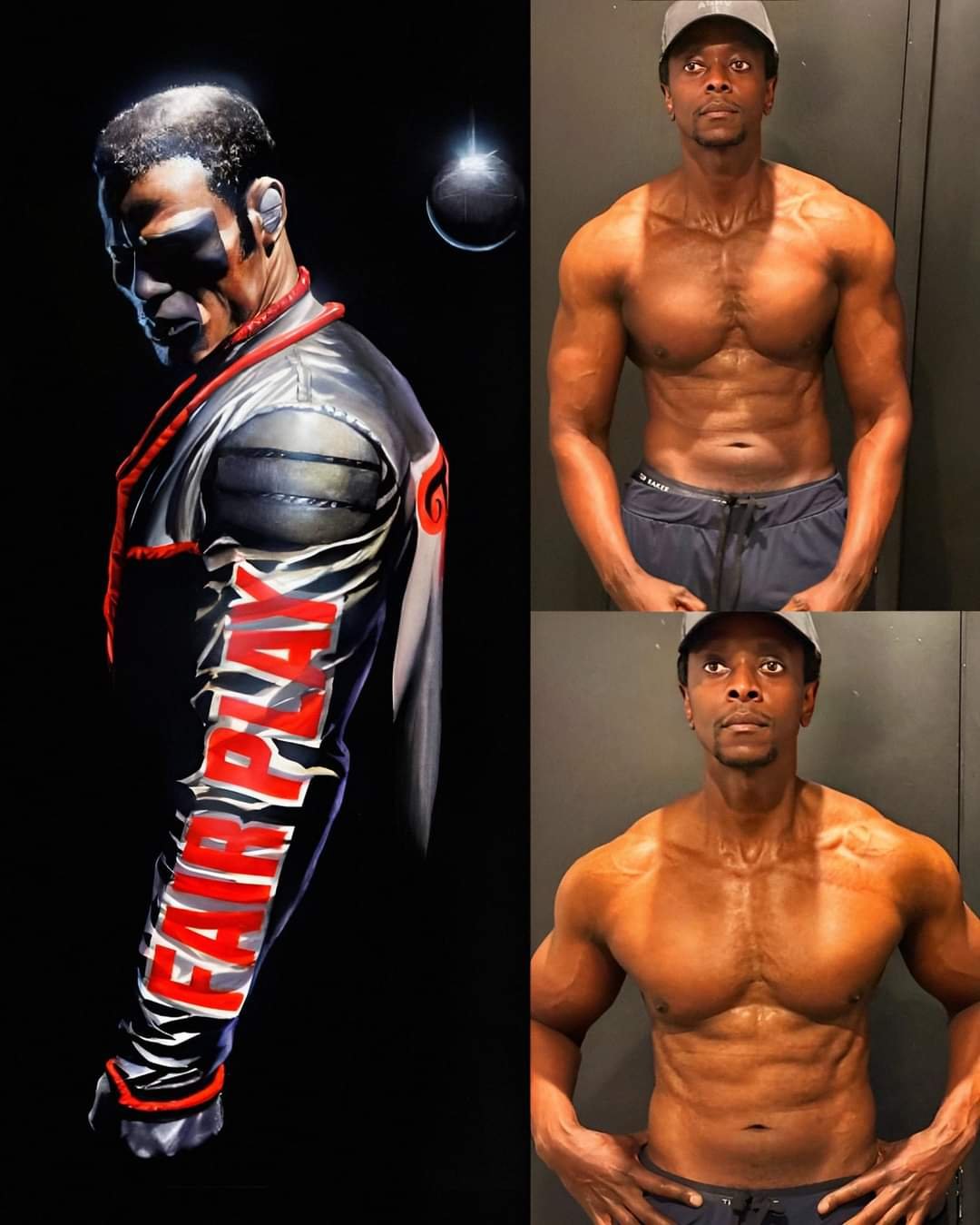 James Gunn’s Superman Movie Star Reveals His Superhero Physique! - DC ...