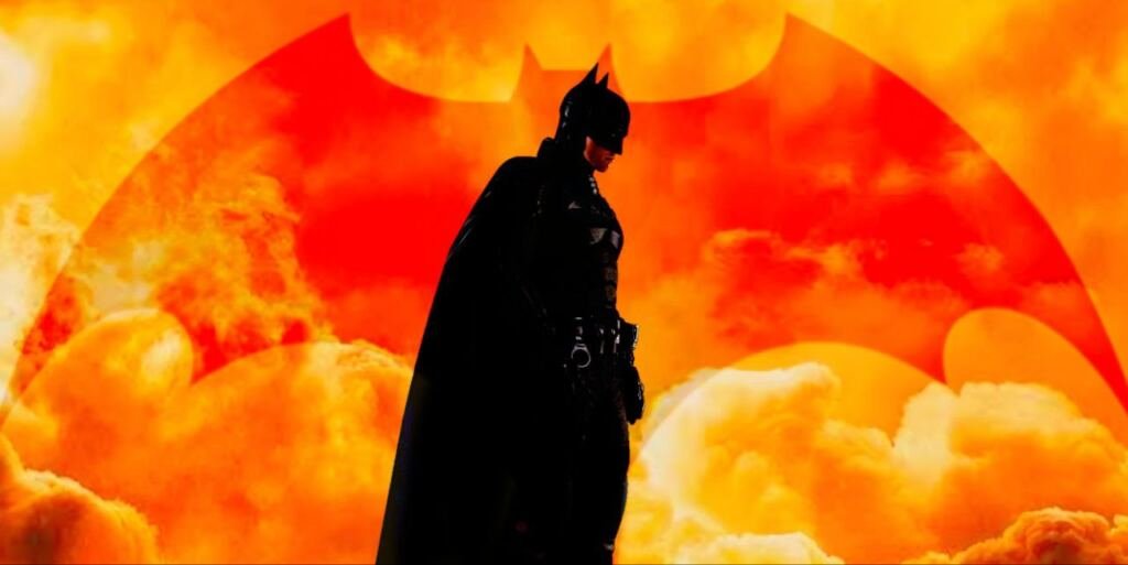 DC Officially Reveals The New Batman Suit! - DC UPDATES