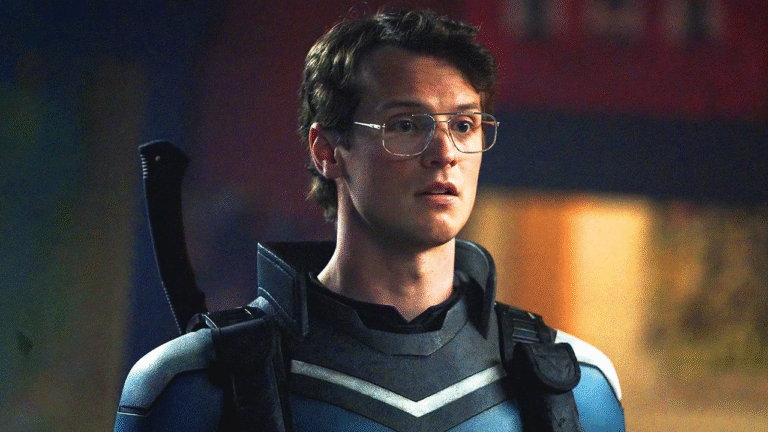 Peacemaker Season 2 Characters: Full DC Lineup!