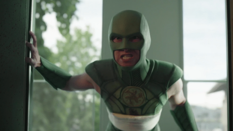 Peacemaker Season 2 Characters: Full DC Lineup!