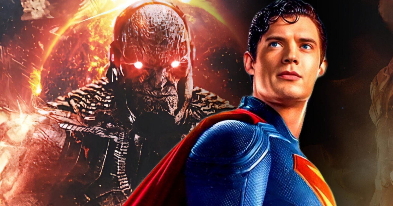 David Corenswet’s Superman Physique Transformation: Before & After ...