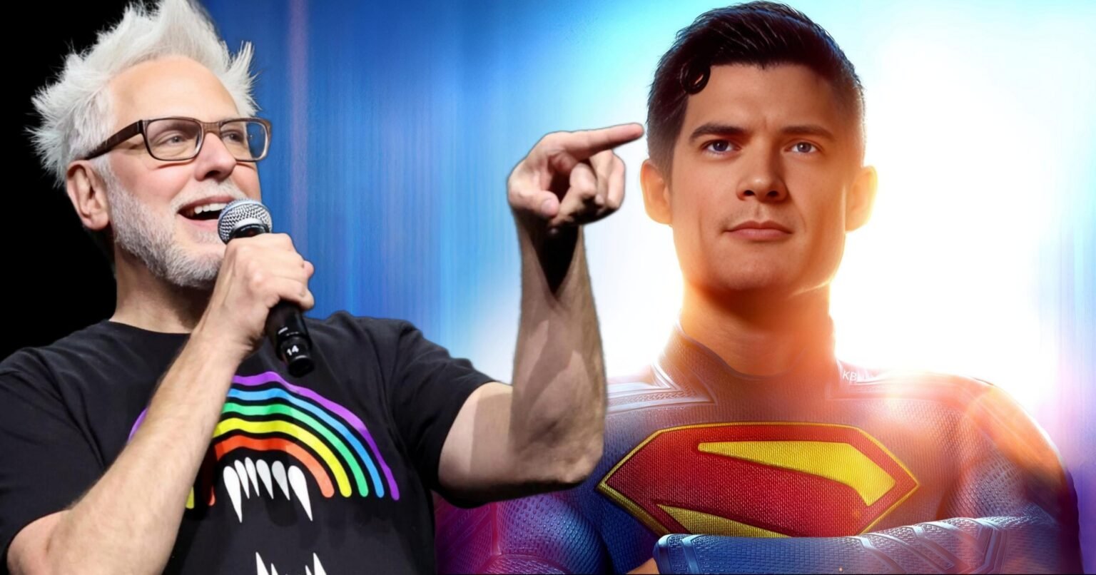 David Corenswet’s Superman Physique Transformation: Before & After ...