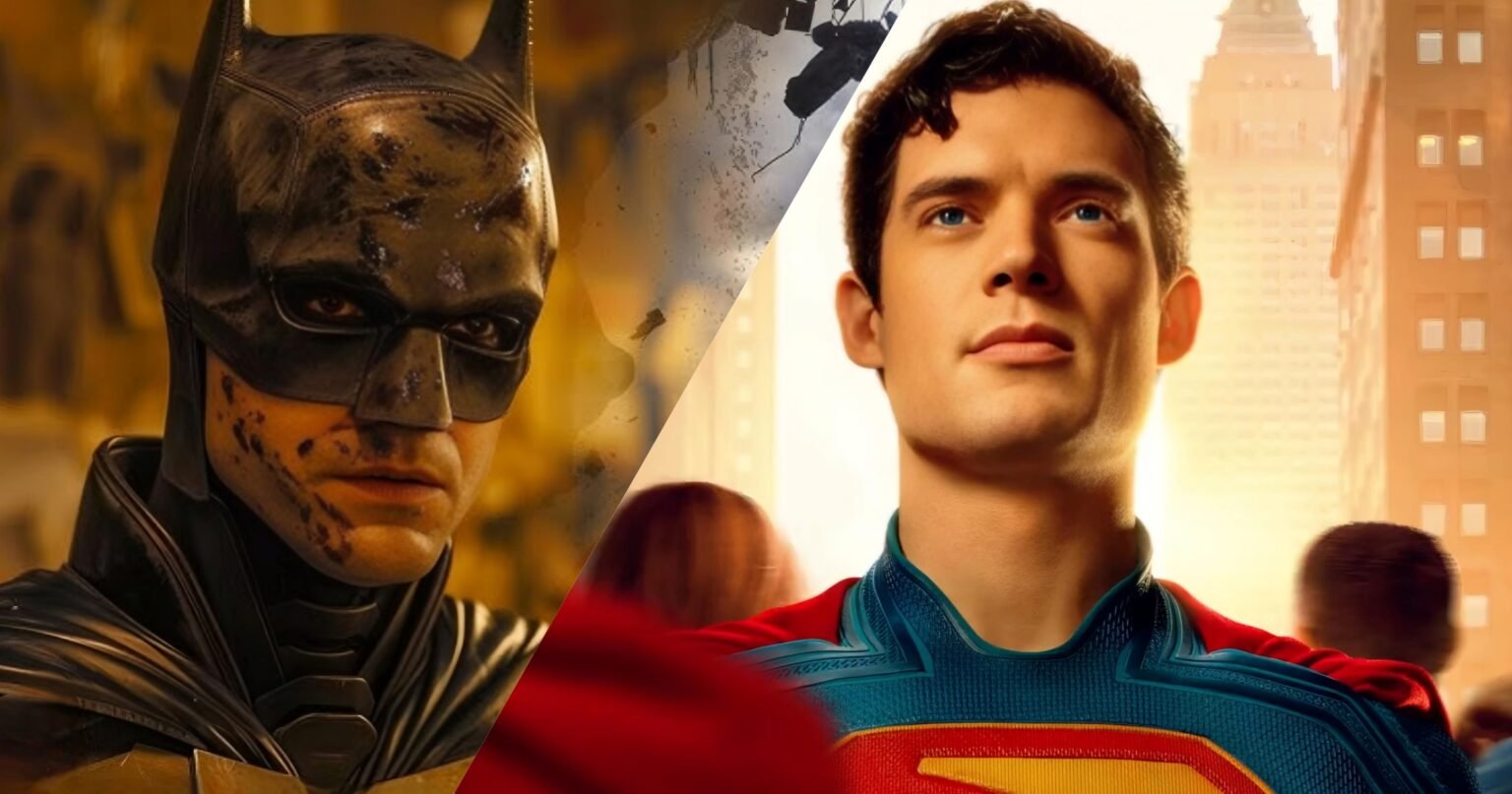 Absolute Lex Luthor Receives Surprising Makeover!