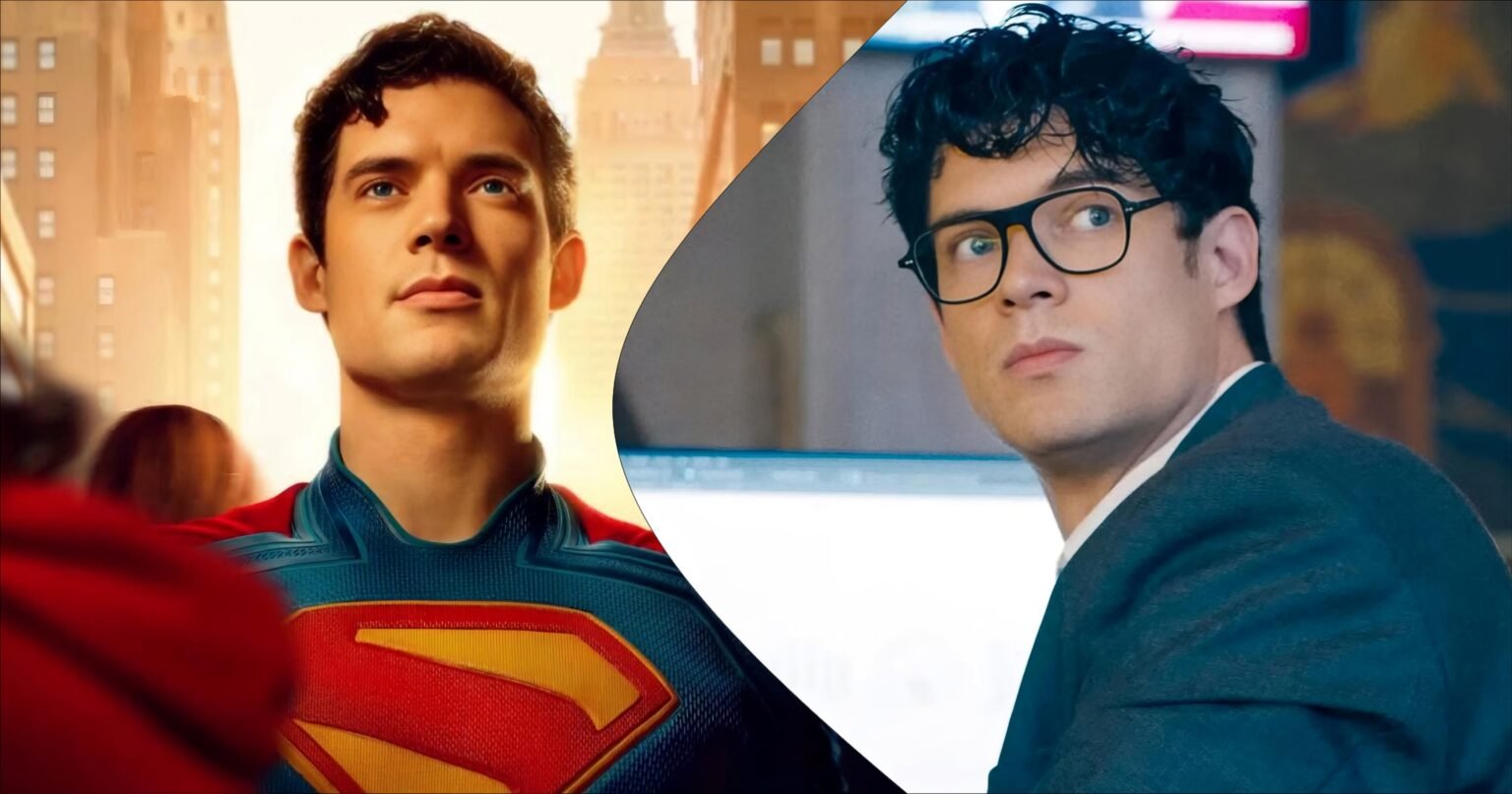 David Corenswet’s Superman Physique Transformation: Before & After ...