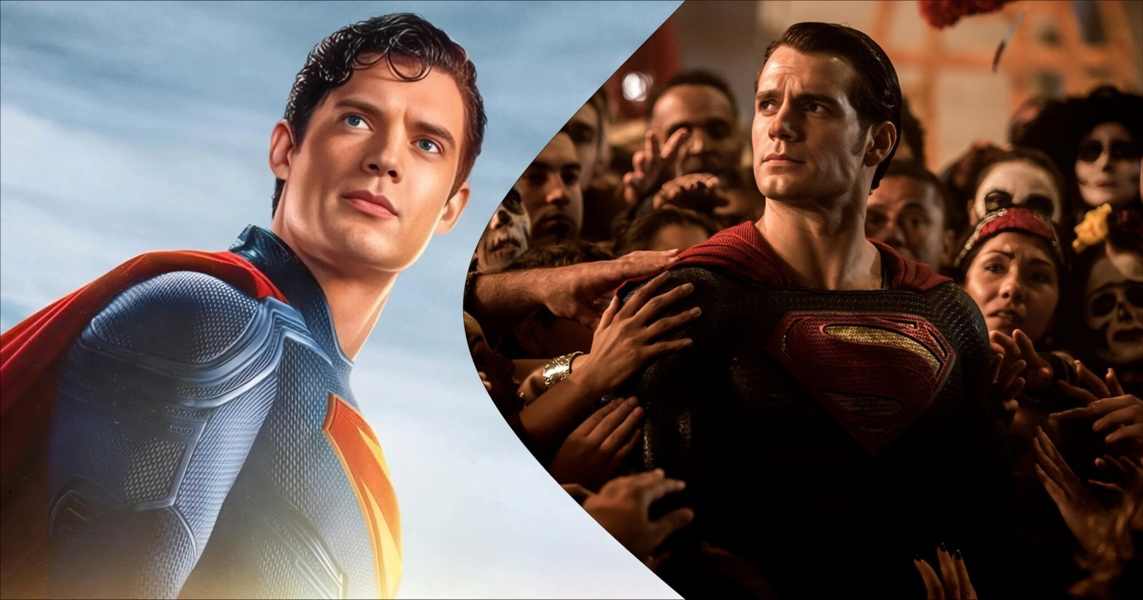 David Corenswet’s Superman Physique Transformation: Before & After ...