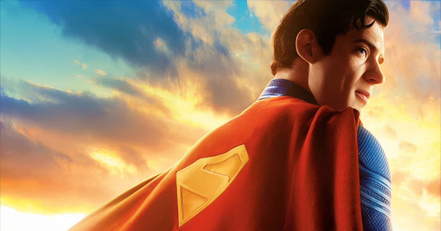 All Songs in Superman’s Soundtrack Listed!
