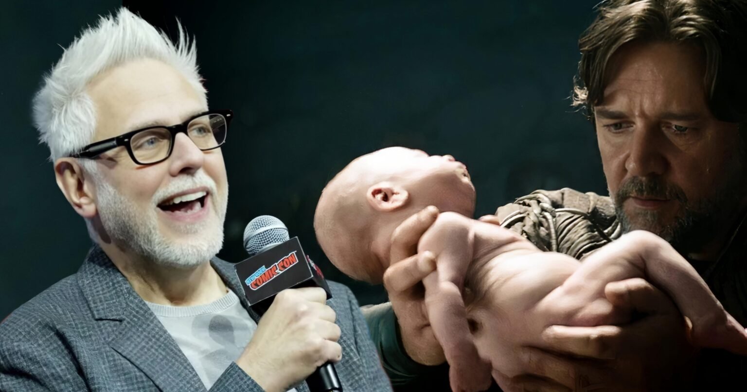 David Corenswet’s Superman Physique Transformation: Before & After ...