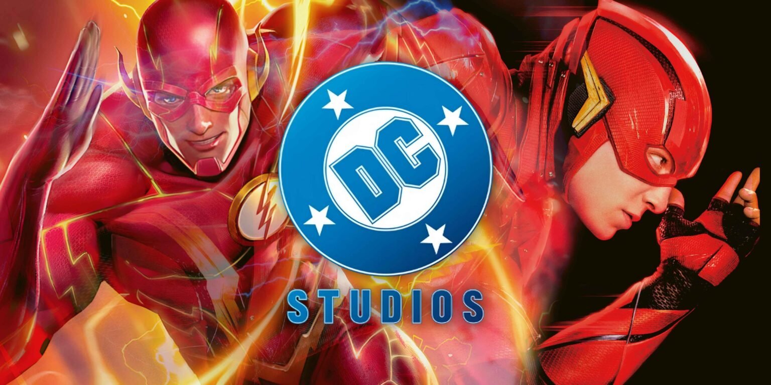 DCU’s New Flash — James Gunn Offers First Official Update