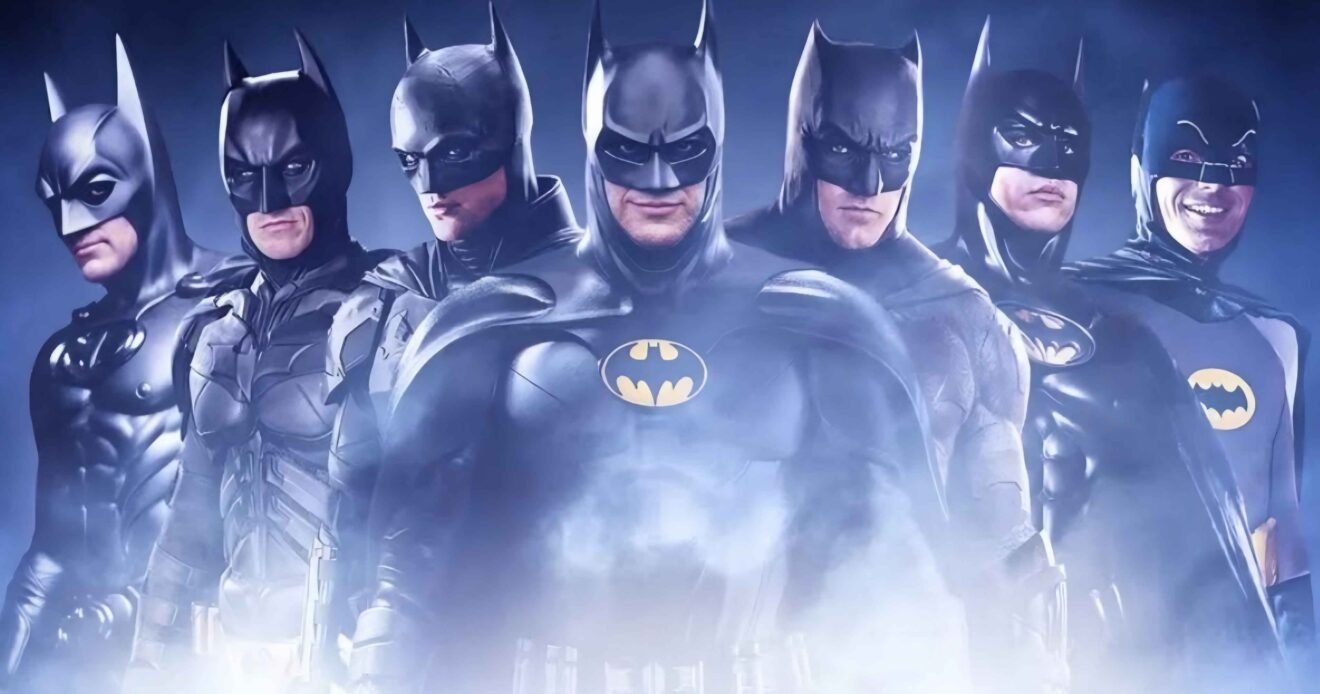 Peacemaker Season 2 Characters Full Dc Lineup