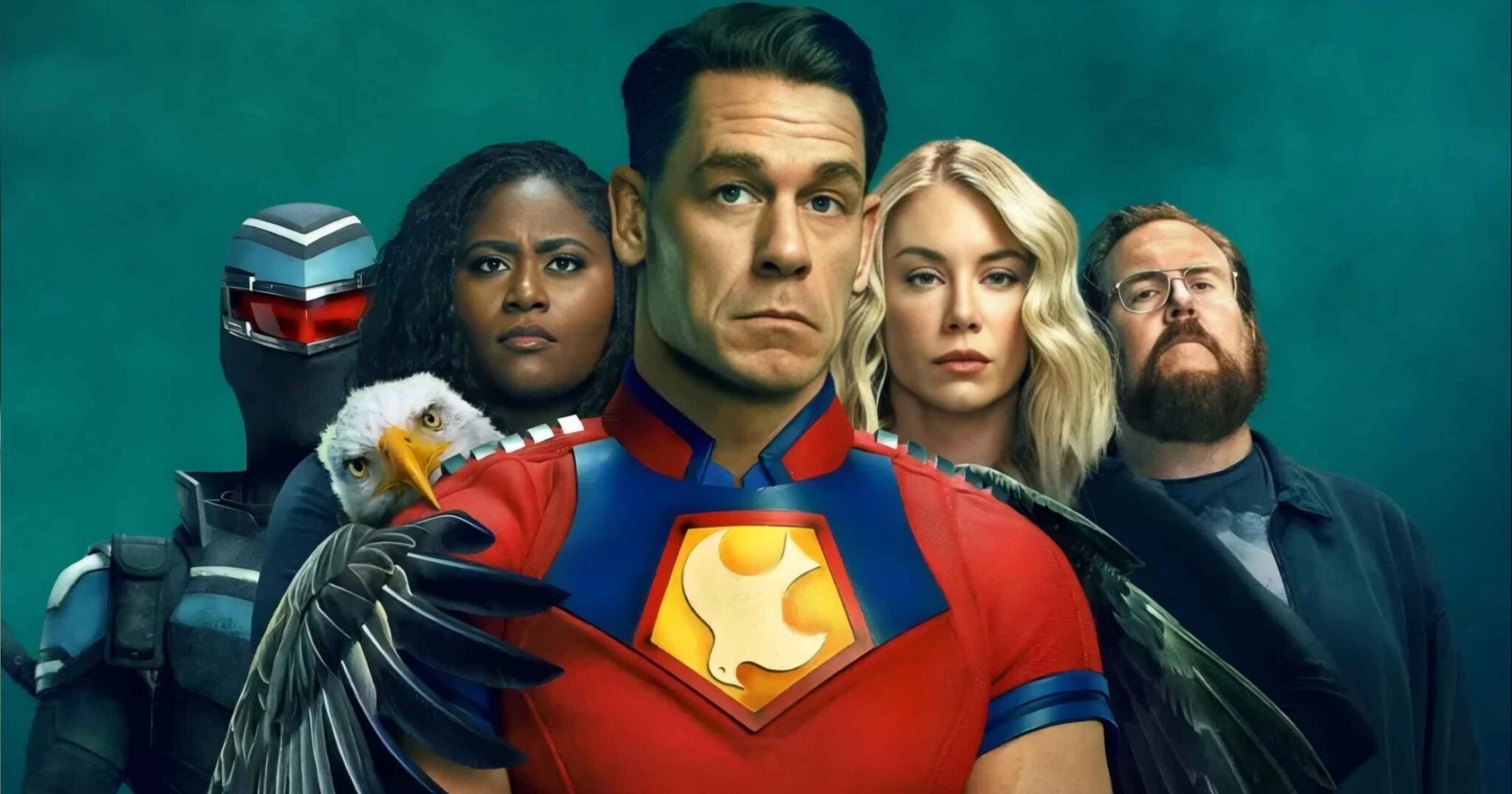 Peacemaker Season 2 Characters: Full DC Lineup!
