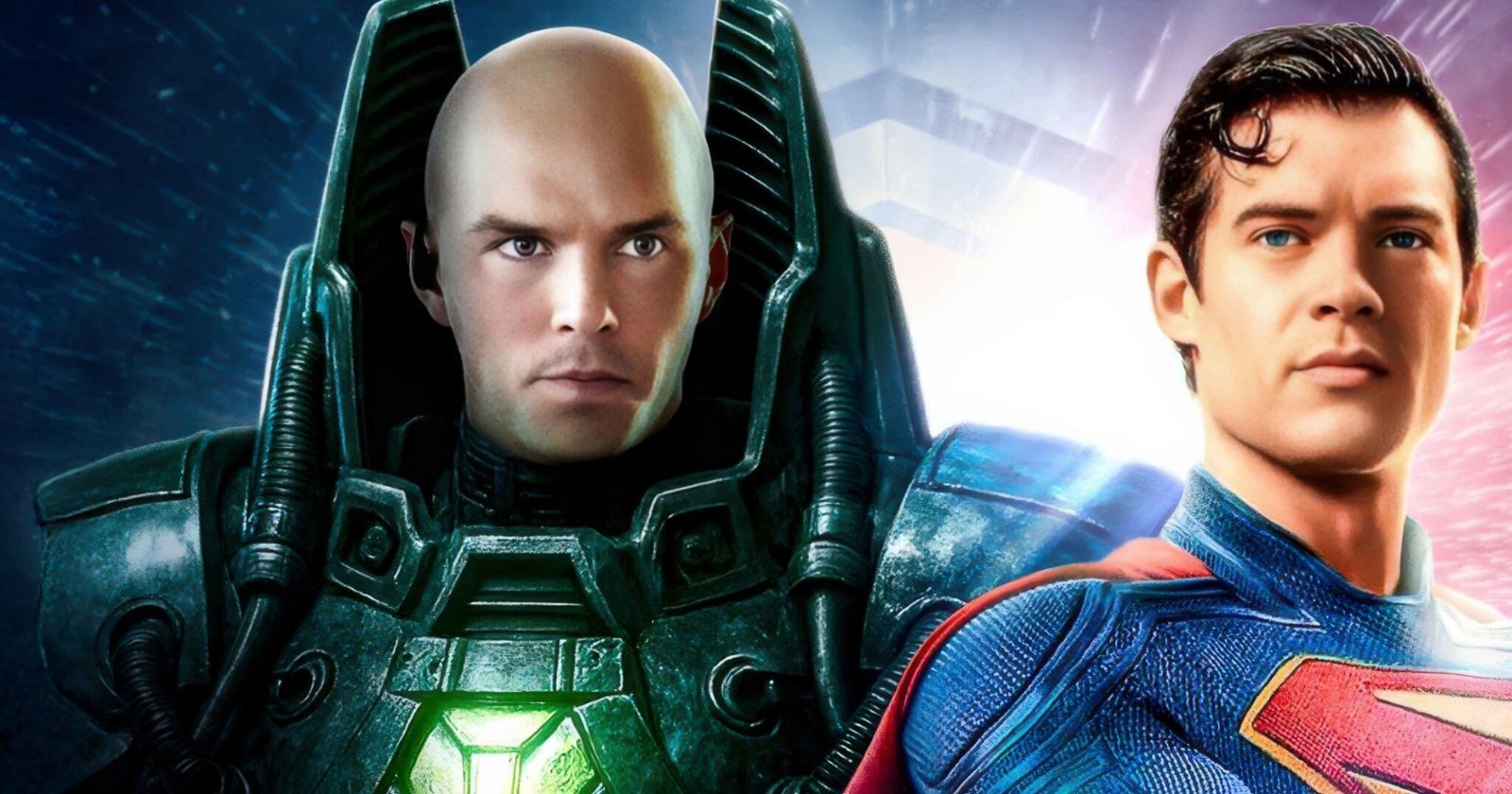 Superman Theory Says Ultraman Becomes Bizarro in Sequel