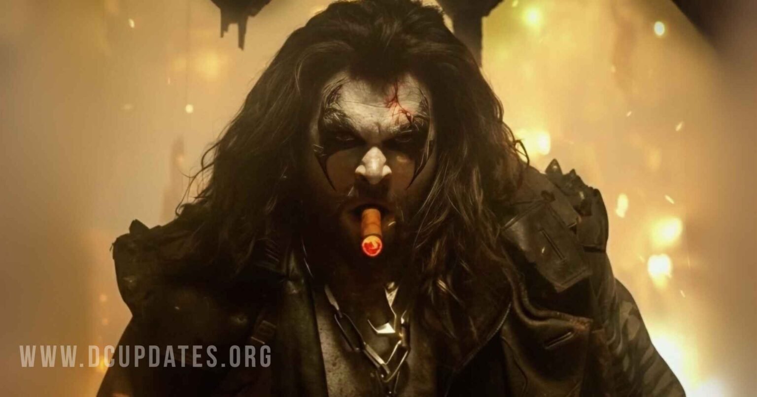 Creature Commandos S2 Confirms Return of Two DCU Characters!