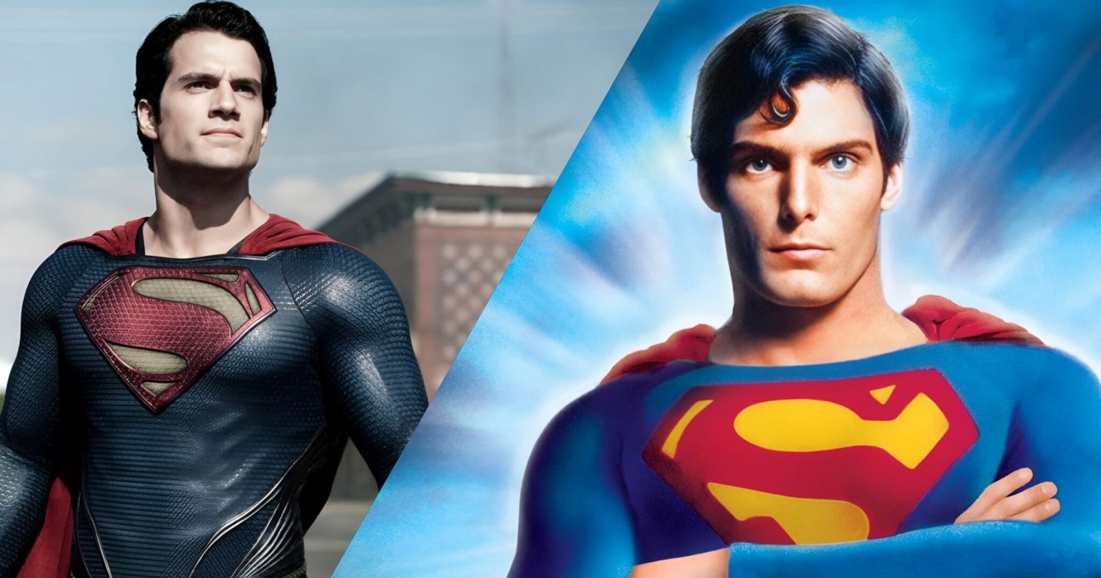 Superman Theory Says Ultraman Becomes Bizarro in Sequel