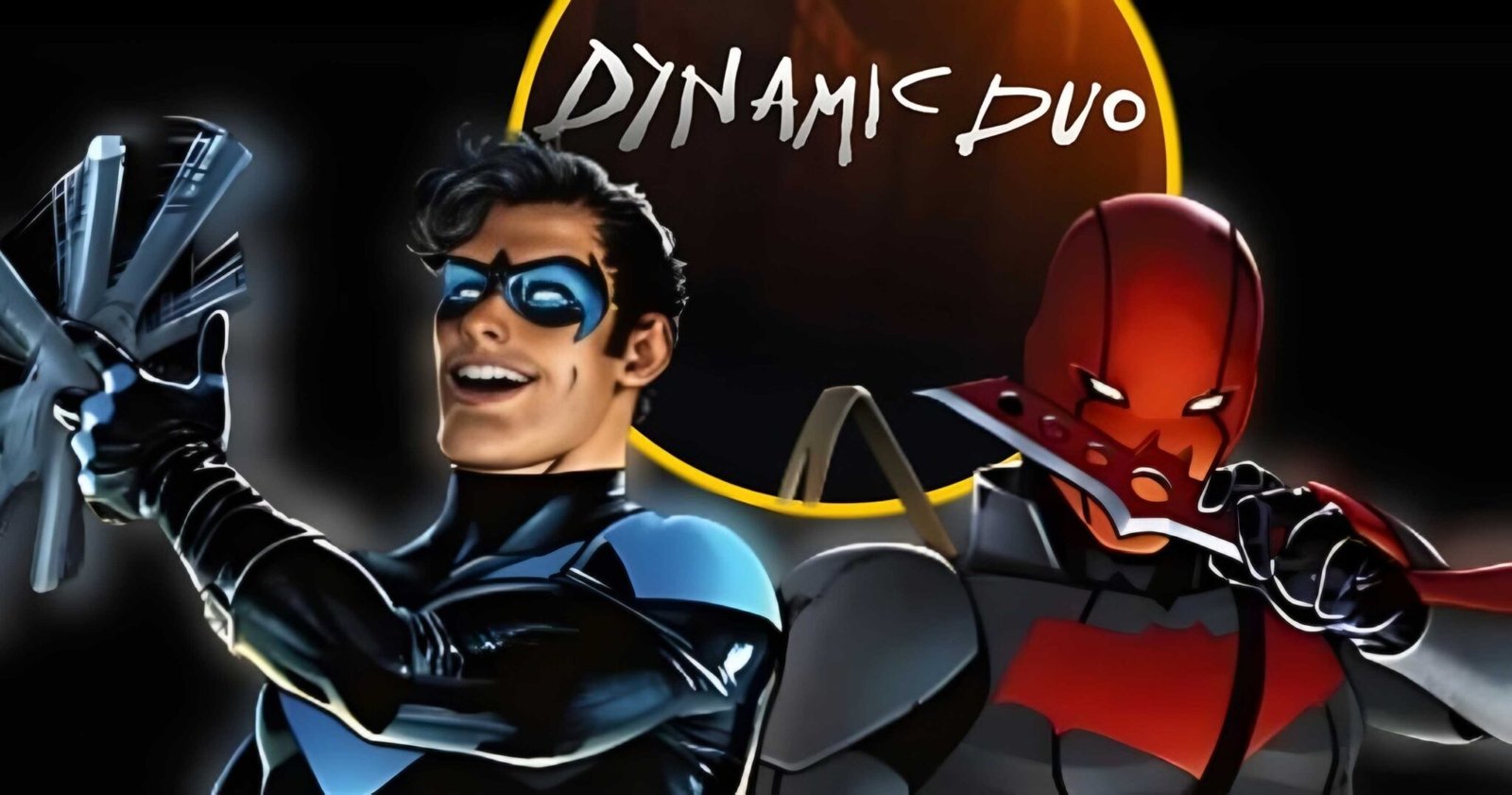 James Gunn Clears Up Rumors About DC’s "Dynamic Duo" Movie!