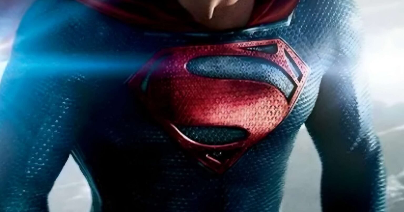Absolute Lex Luthor Receives Surprising Makeover!