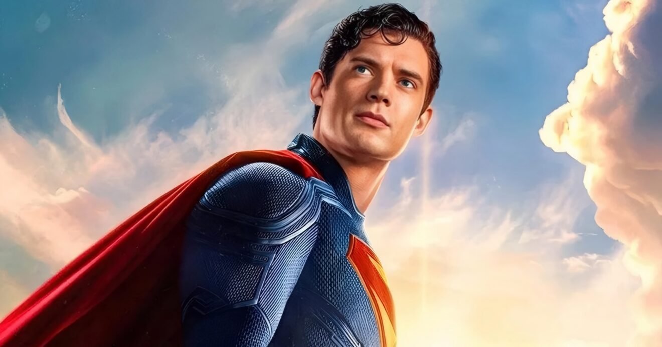 Absolute Lex Luthor Receives Surprising Makeover!