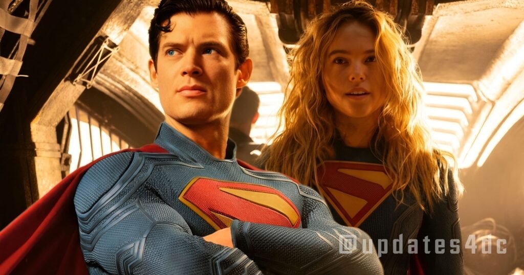 All Songs in Superman’s Soundtrack Listed!